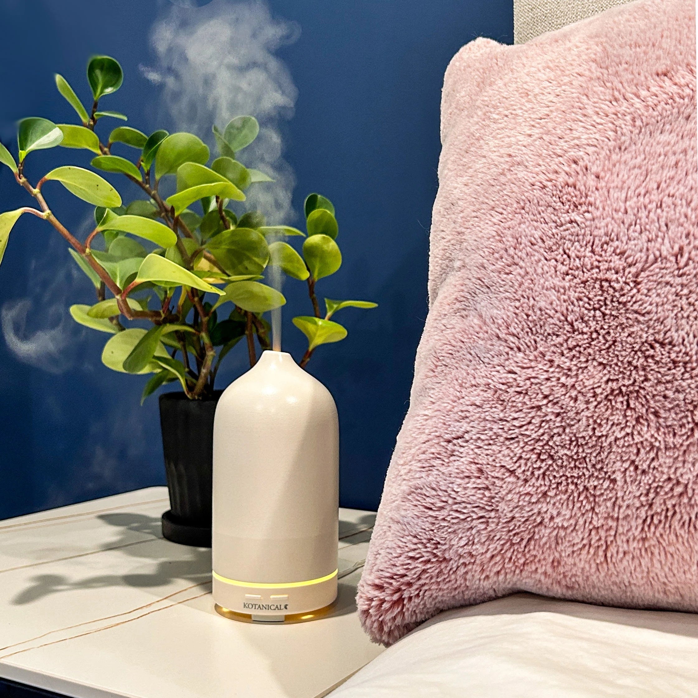 STONE OIL DIFFUSERS – Kotanical