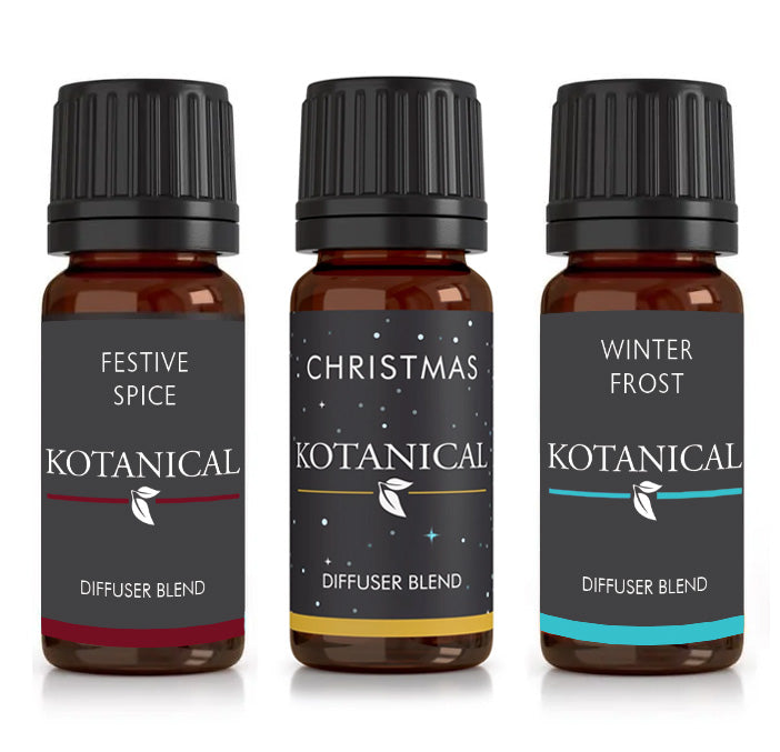 Aromatherapy Oils - Essential Oil Diffuser Ireland – Kotanical