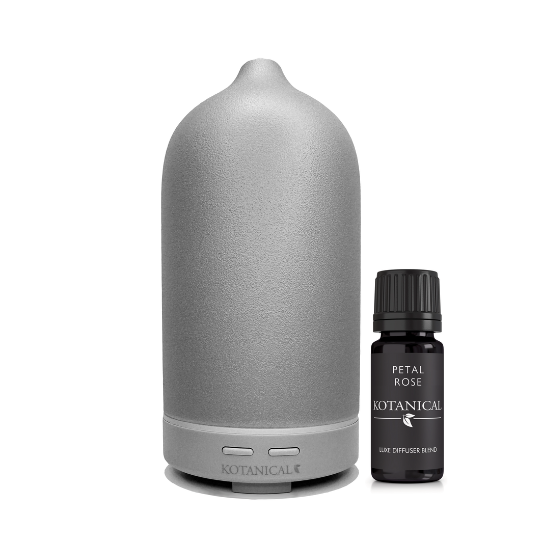 Aromatherapy Oils - Essential Oil Diffuser Ireland – Kotanical
