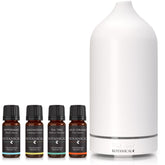 Aromatherapy Oils - Essential Oil Diffuser Ireland – Kotanical