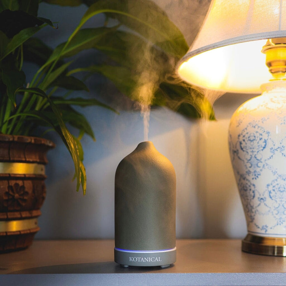 Aromatherapy Oils - Essential Oil Diffuser Ireland – Kotanical
