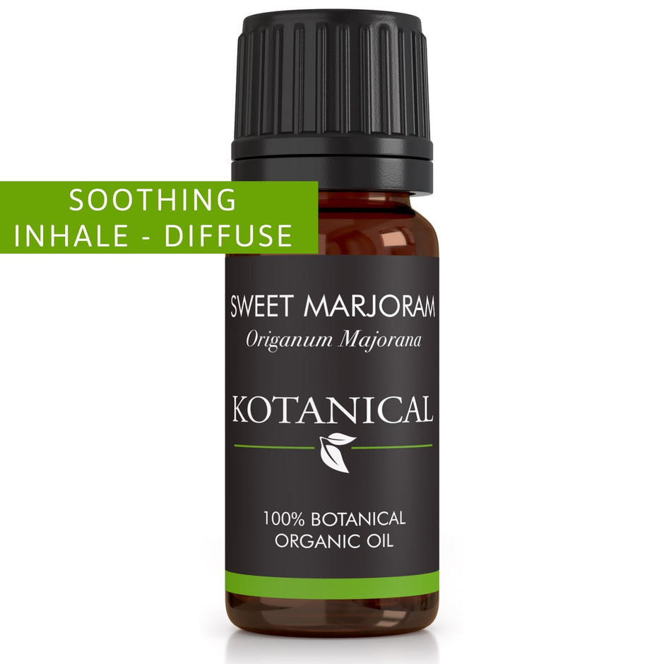 Aromatherapy Oils - Essential Oil Diffuser Ireland – Kotanical